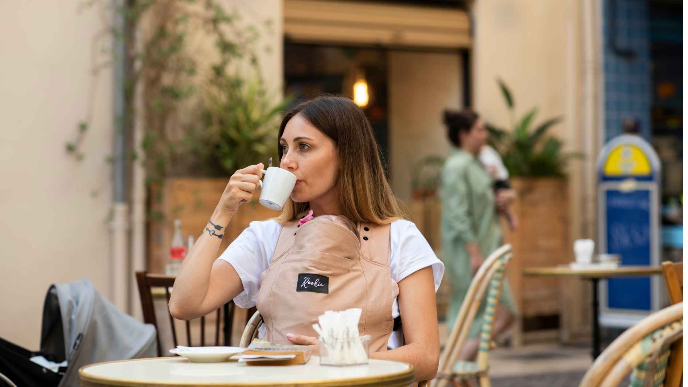 Erschöpft, Mama? Tipps für mehr Energie im Alltag mit Baby – ROOKIE